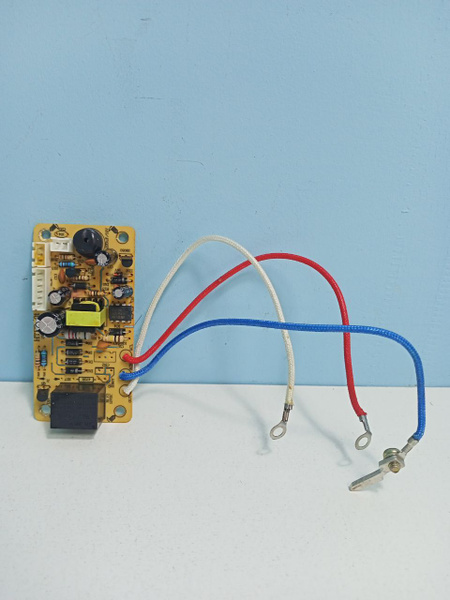Плата питания мультиварки Redmond RMC-M4526-PP (HTFD-01) - купить с ...