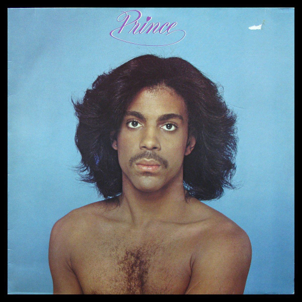 LP Prince - Prince (1979) (винил) (345090) - купить с доставкой по выгодным ценам в интернет ...