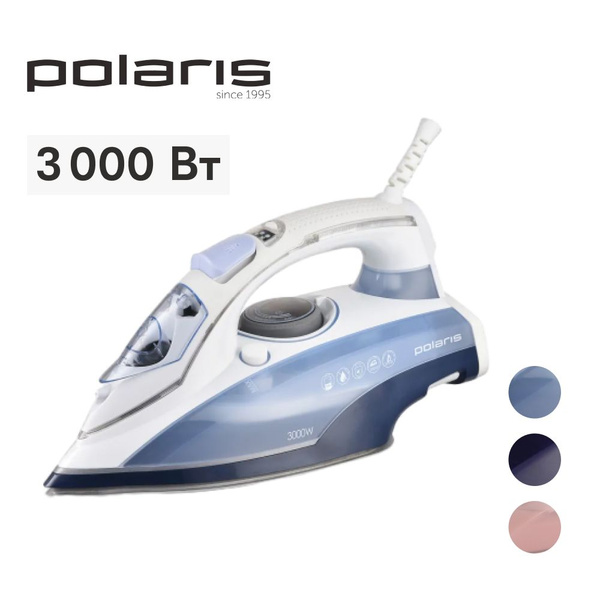 Утюг Polaris PIR 3074 SG AA - купить по выгодной цене в интернет ...