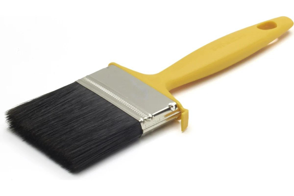 Плоская кисть "Анза" ANZA BASIC XP 100 мм 147590 купить на OZON по низкой цене (1630972732)