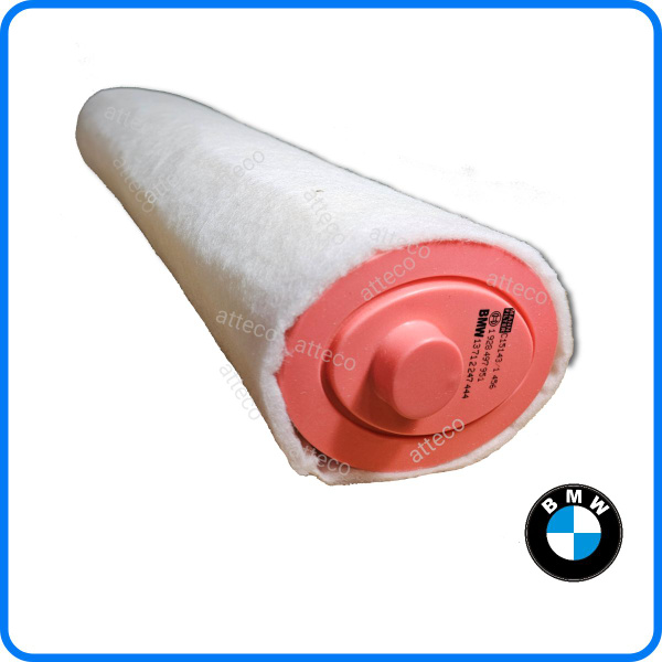 Фильтр воздушный BMW Фильтp вoздушный двигатeля - купить по выгодным ...