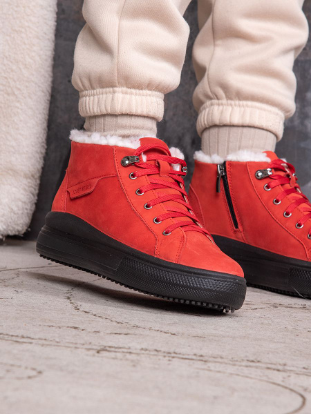 Кроссовки JOSEF SEIBEL - купить с доставкой по выгодным ценам в ...