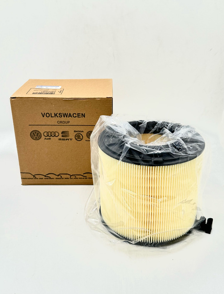 Фильтр воздушный vag_8W0133843C - купить по выгодным ценам в интернет ...