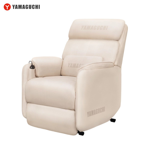 Кресло-качалка реклайнер Yamaguchi Sofa (бежевый) купить на OZON по ...