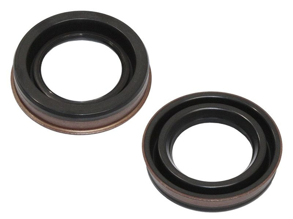 8-98037-543-0 Сальник форсунки клапанной крышки 4JJ1 ISUZU NLR85/NMR85 ...