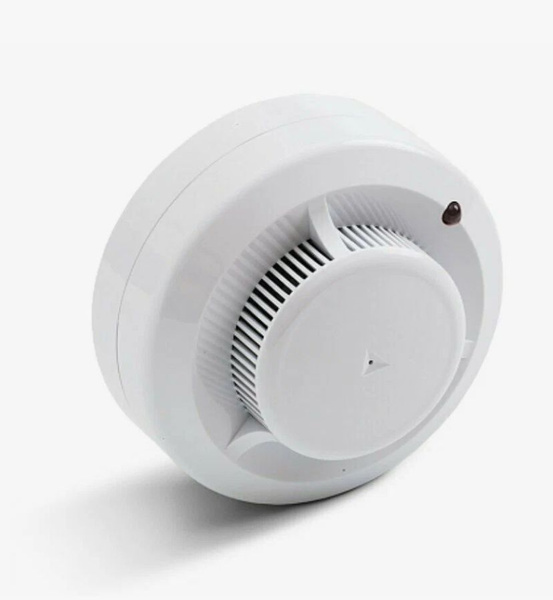 ИП 212-141 V1.04 Извещатель пожарный дымовой купить на OZON по низкой цене в Казахстане, Алматы ...