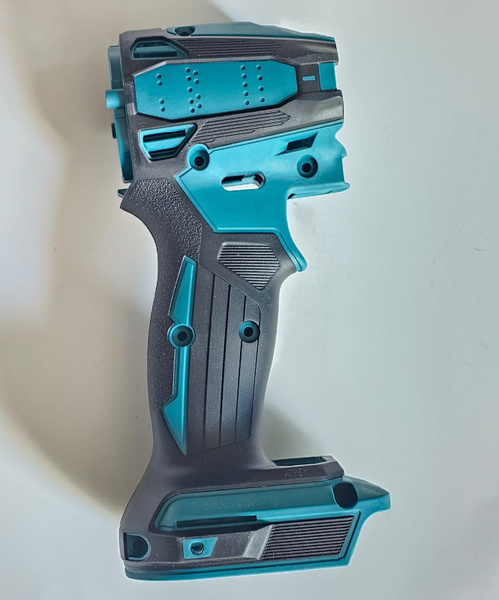 Корпус в сборе для DTD172 Makita 183s40-8 купить на OZON по низкой цене ...
