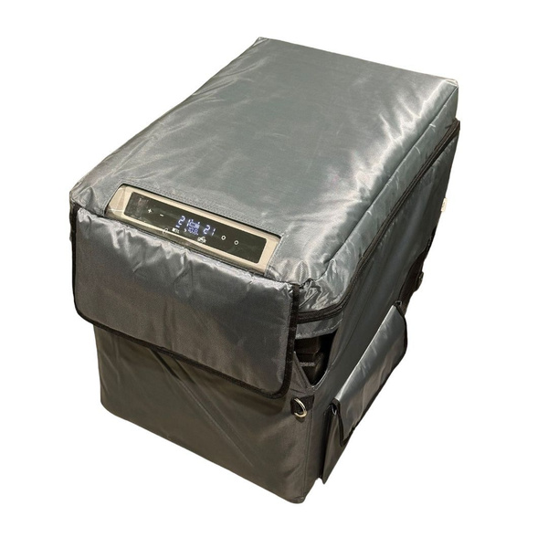 Защитный термочехол для автохолодильника Alpicool (TW35,TA35, TWW35 ...