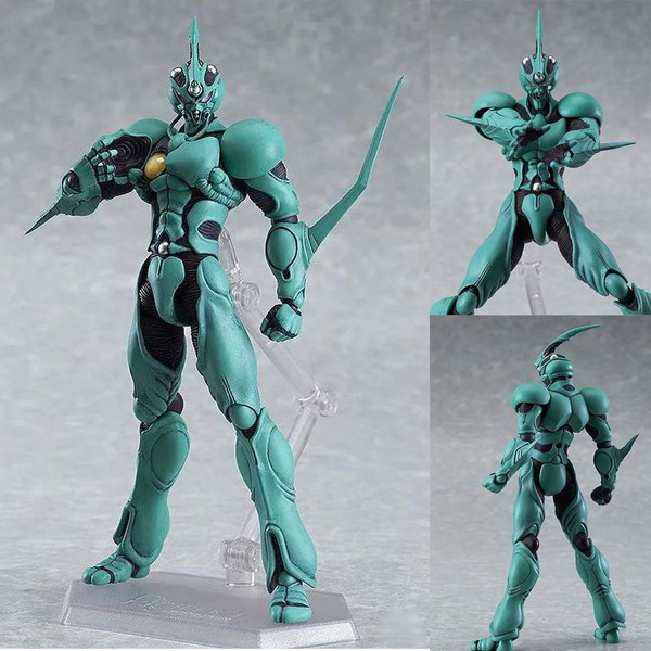 HAYCOX Аниме фигурки Guyver Кейп - купить с доставкой по выгодным ценам ...