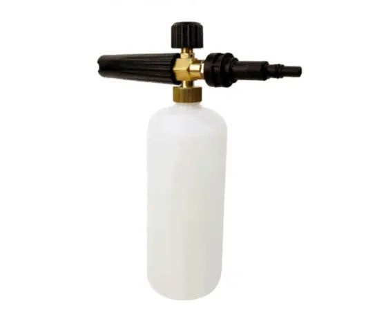 Пеногенератор BRAIT 02P для моек 1л. - купить с доставкой по выгодным ценам в интернет-магазине ...