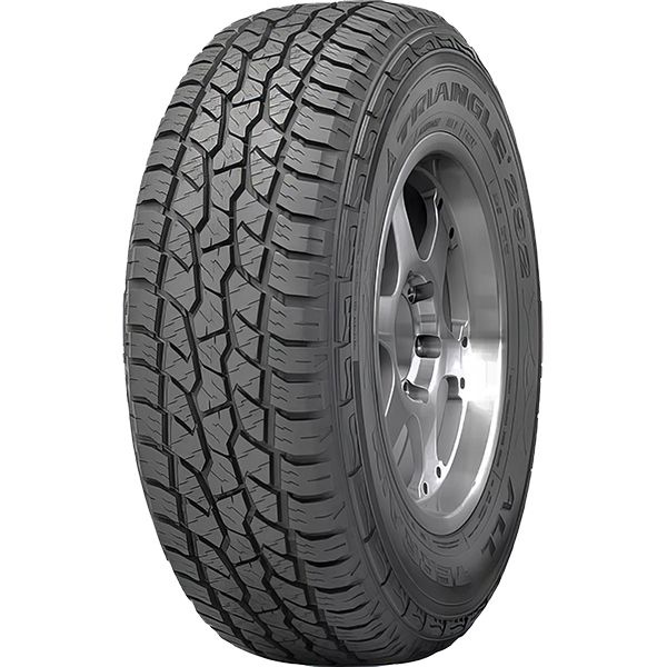 Triangle TR292 Шины летние 205/60 R16 92H (1868673875)