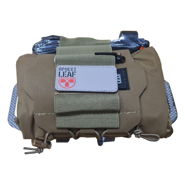 Набор для выживания Проект Leaf RFLX-ST-LEAF - купить по низким ценам в интернет-магазине OZON ...