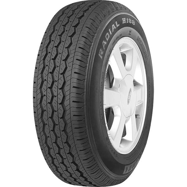 Westlake Radial H188 Шины летние 155/80 R12 83, 81Q (1867772907)