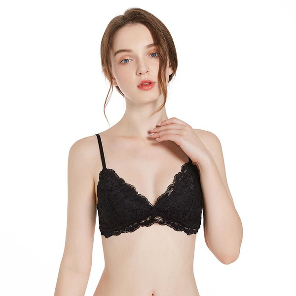 Бюстгальтер Женский Etam, размер 75B темная мята Лавсан Повседневный Китай Эластичная купить c ...