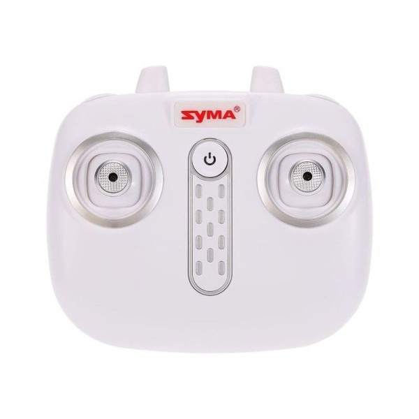 Пульт управления для квадрокоптера Syma X21W - купить с доставкой по ...