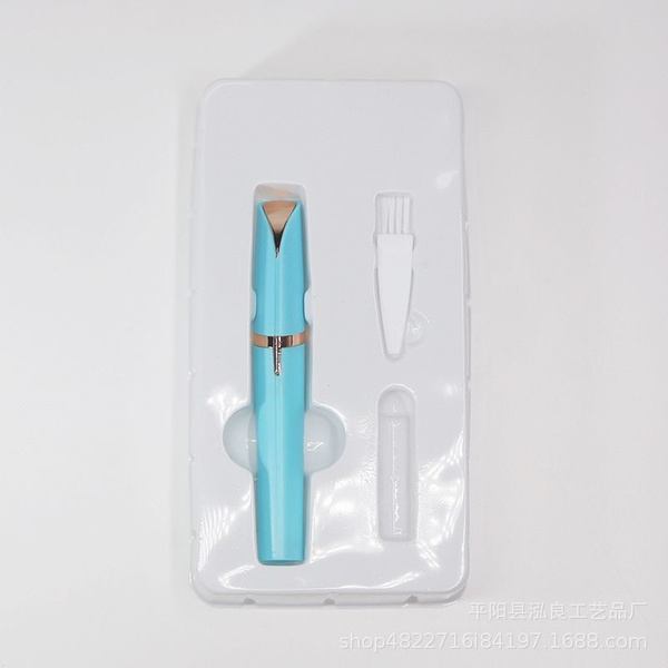 Триммер женский TV-028 купить на OZON по низкой цене (1905403494)