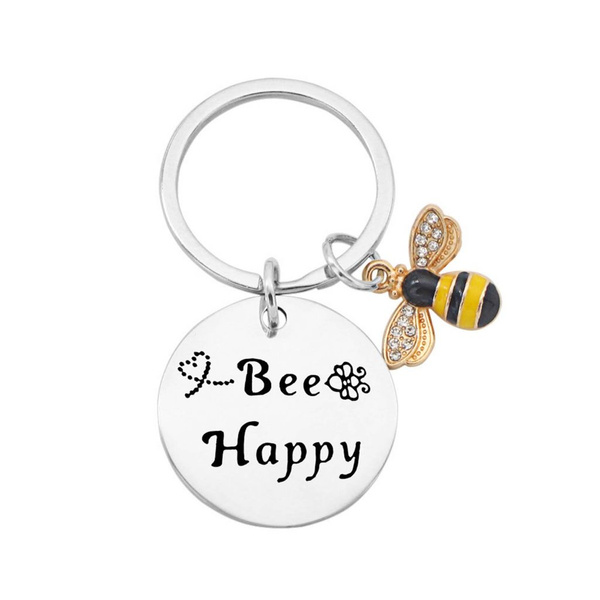 подвеска bee happy little bee-LZE104 - купить с доставкой по выгодным ...
