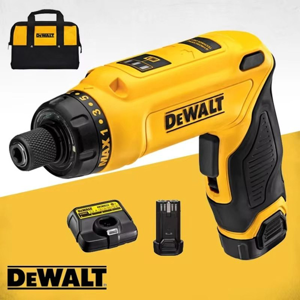 Беспроводная отвертка DEWALT DCF680G2 - купить с доставкой по выгодным ...