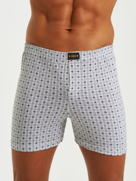 Трусы боксеры Dagi, 1 шт купить на OZON по низкой цене (1651836879)