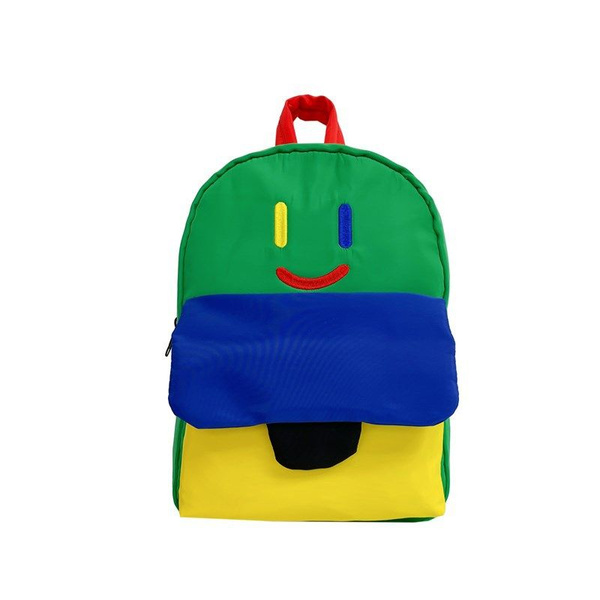 Рюкзак Школьный Brawl Stars Spike Backpack - купить с доставкой по ...