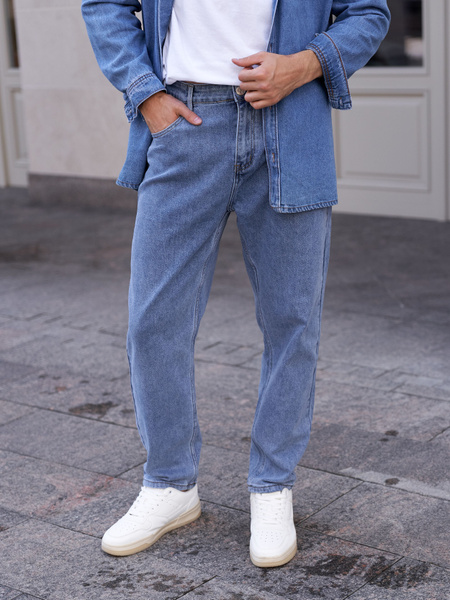 Джинсы PAGALEE DENIM Премиум - купить с доставкой по выгодным ценам в ...