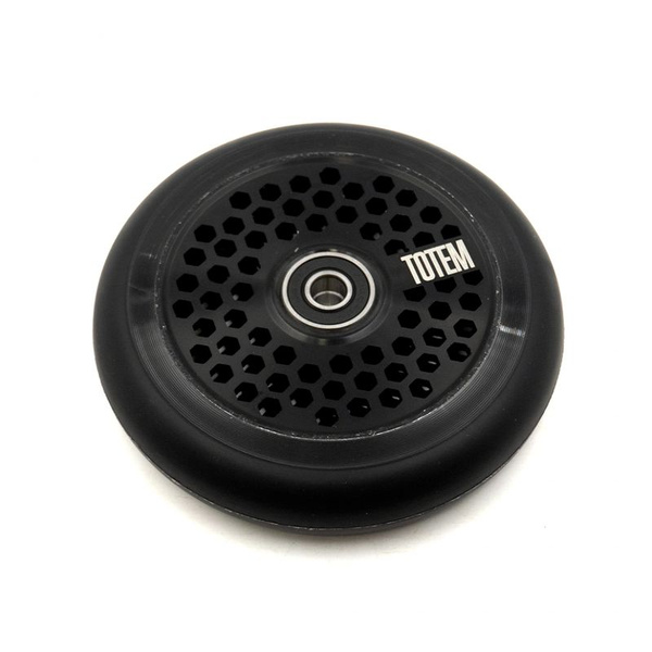 Колесо для самоката Totem - купить по выгодной цене в интернет-магазине OZON (1658094017)