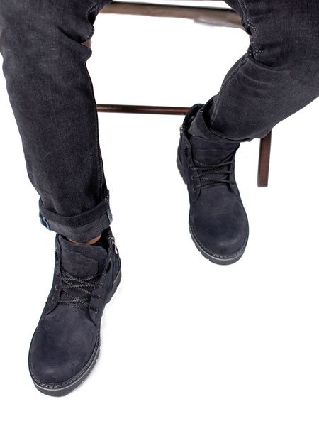 Ботинки DStep Зима - купить с доставкой по выгодным ценам в интернет ...