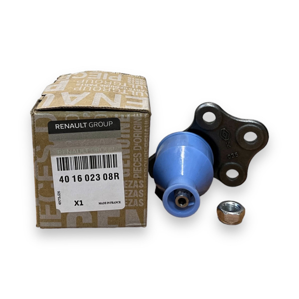 Шаровая опора 401602308R Renault оригинал купить c доставкой на OZON по ...
