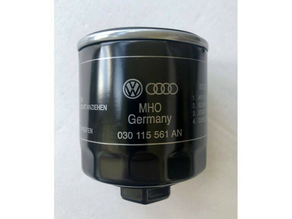 Фильтр масляный VAG (VW/Audi/Skoda/Seat) VW POLO,GOLF,BORA,VENTO/SKODA ...