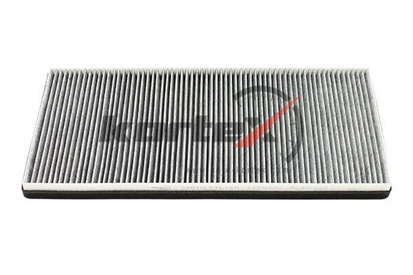 Фильтр салонный KORTEX BMW X5 (E53) 00-/RANG ROVER 02- (угольный ...