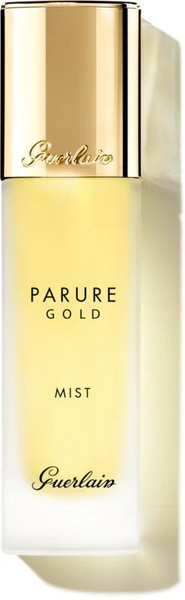 GUERLAIN Parure Gold Setting Mist Спрей для фиксации макияжа 30 мл ...