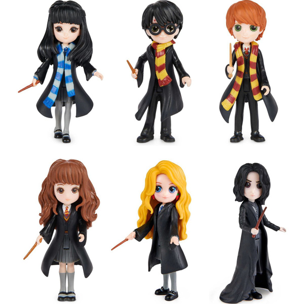 Фигурка WWO Harry Potter Магические миниатюры 6067389 в - купить с ...