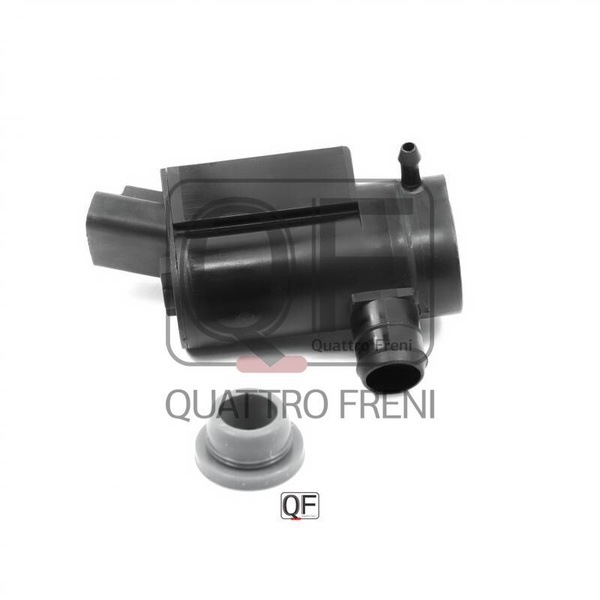 Мотор стеклоомывателя QUATTRO FRENI QF00N00071 Для TOYOTA HIGHLANDER ...