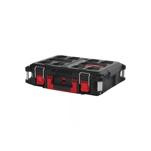 Кейс Milwaukee Packout 4932464080 купить на OZON по низкой цене ...