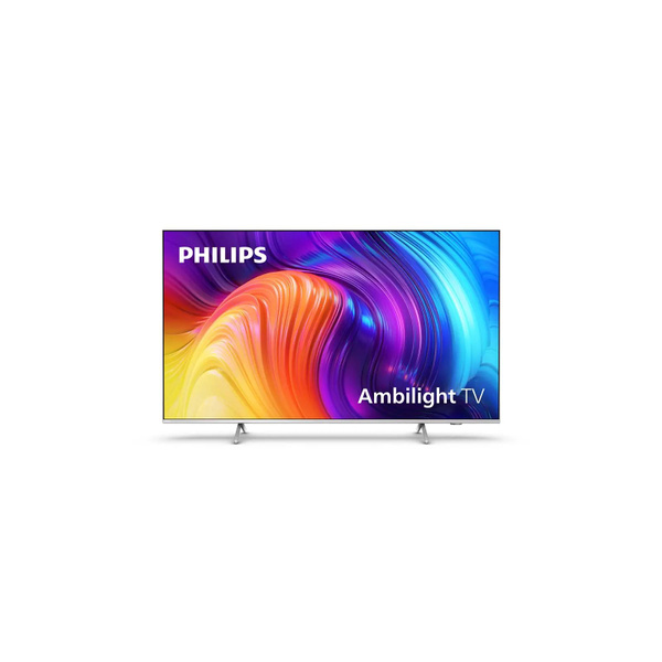 Купить телевизор Philips 58PUS8507/60 58" - купить с доставкой по ...