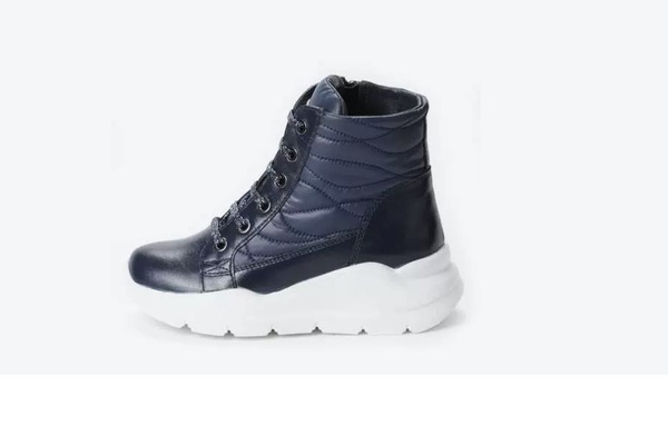 Ботинки Elegami купить на OZON по низкой цене (1674359354)