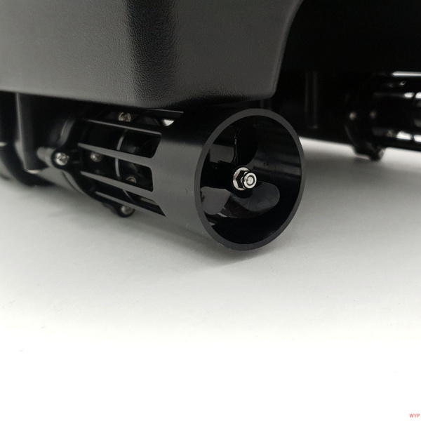 Кораблик для рыбалки, прикормочный, Boatman Actor Basic купить на OZON по низкой цене (1675597102)