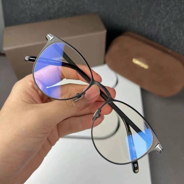 мужские очковые оправы, женские очковые оправы, деловые очки, Tom Ford ...