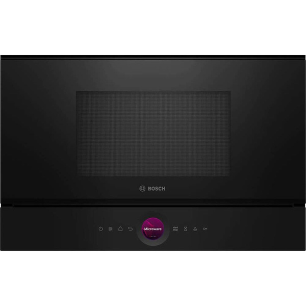 Встраиваемая микроволновая печь Bosch BFR7221B1 - купить по низким ...