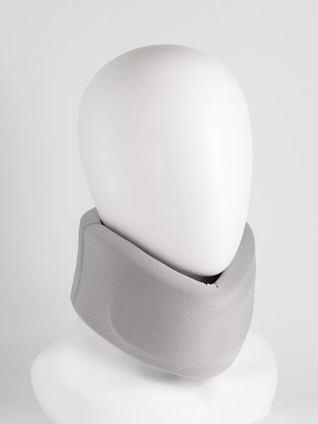 Бандаж для шеи,ортопедический бандаж для шейного отдела позвоночника ...