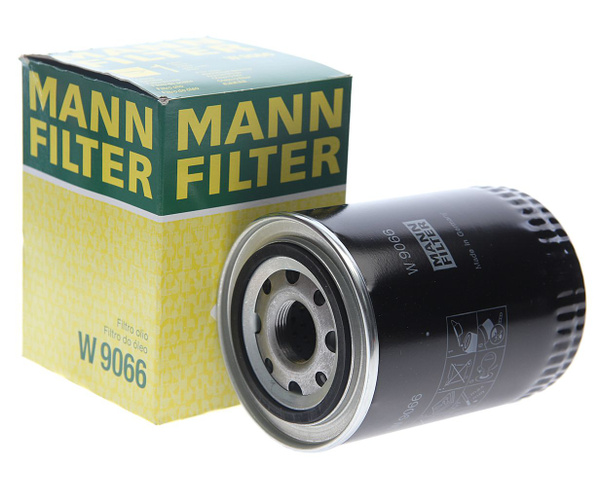 Фильтр масляный noname 819345 - купить по выгодным ценам в интернет ...