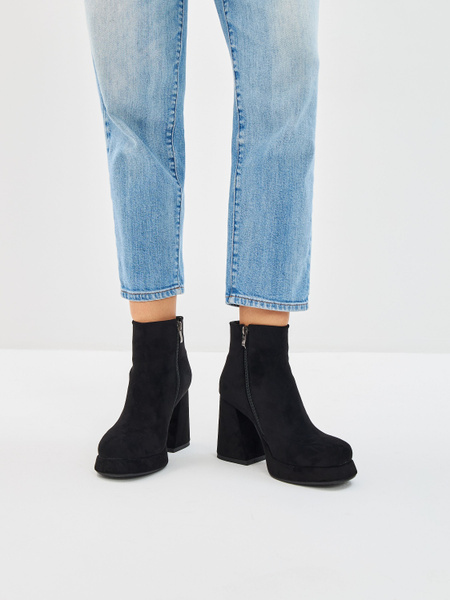 Ботильоны BELEANOR купить на OZON по низкой цене (1665386478)