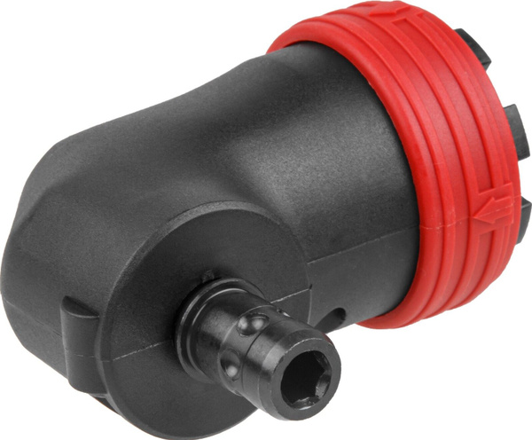 Насадка угловая быстросъемная WORTEX для BD 1215 LiSET (1326473) купить на OZON по низкой цене ...