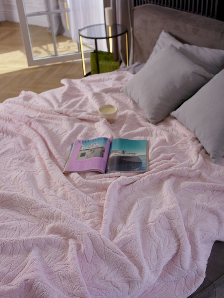 Покрывало TM Textile БК750-покрывало 220x 210 см купить c доставкой на ...