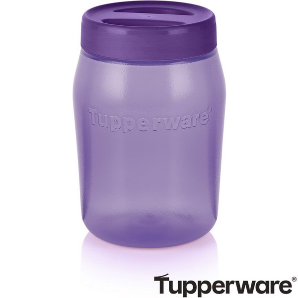 Контейнер пищевой Tupperware, 110*178, объем 1500 мл - купить по выгодной цене в интернет ...