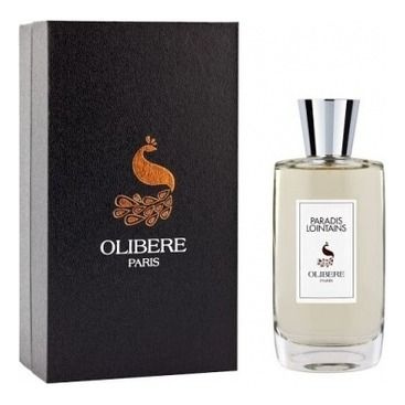 OLIBERE PARFUMS Paradis Lointains Вода парфюмерная 100 мл (1688390897)
