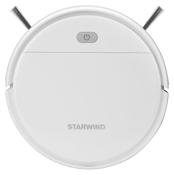 Робот-пылесос STARWIND 1214306 - купить по выгодной цене в интернет ...