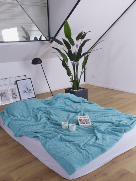 Покрывало TM Textile БК750-покрывало 220x 210 см купить c доставкой на ...