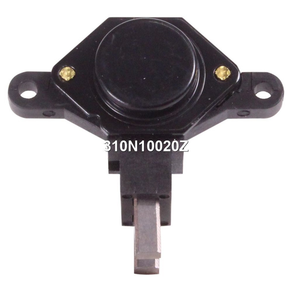 Регулятор (реле) генератора Лада Ваз 2110, 2111, 2112, 2123, 21214 ...