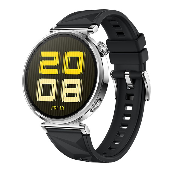 Купить смарт-часы HUAWEI Watch GT 5, экран 1.32" - купить по низким ...
